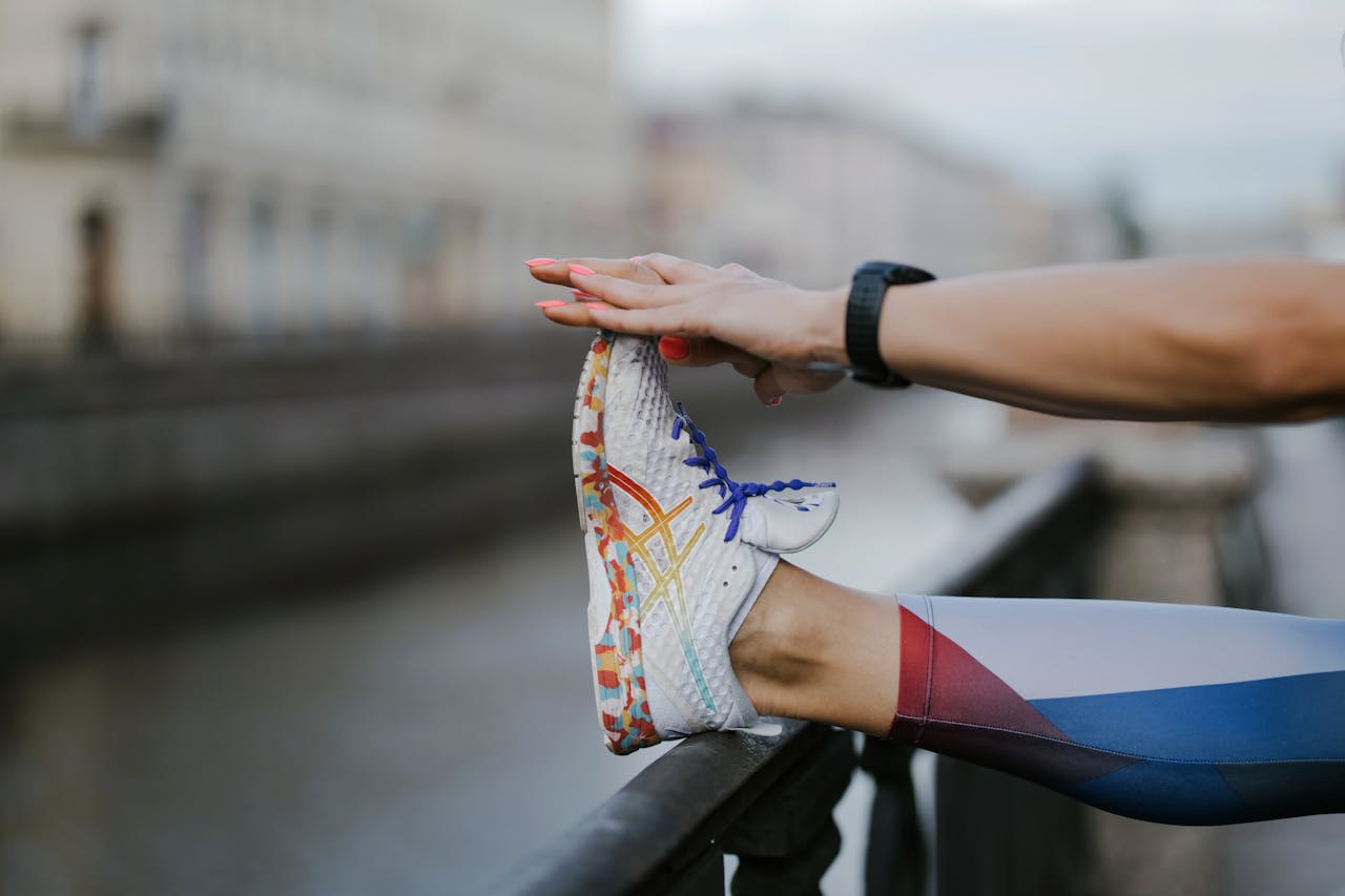 Começando a Correr: 7 Dicas Infalíveis para Iniciantes - Correr Bem