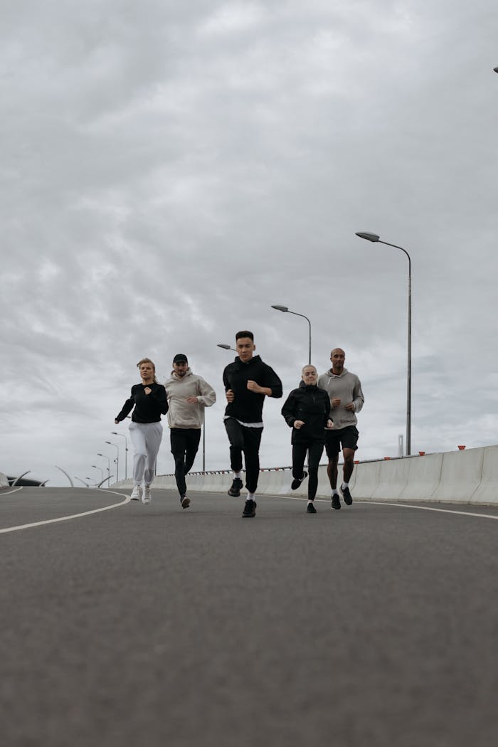 Dicas para Intermediários: Como Elevar Sua Corrida ao Próximo Nível ...