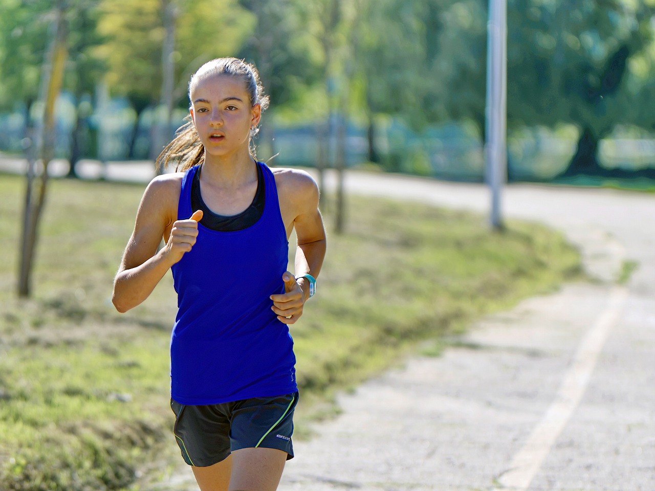 Entenda as Zonas de Treino e Aprenda a Aplicá-las em Seus Treinos de ...